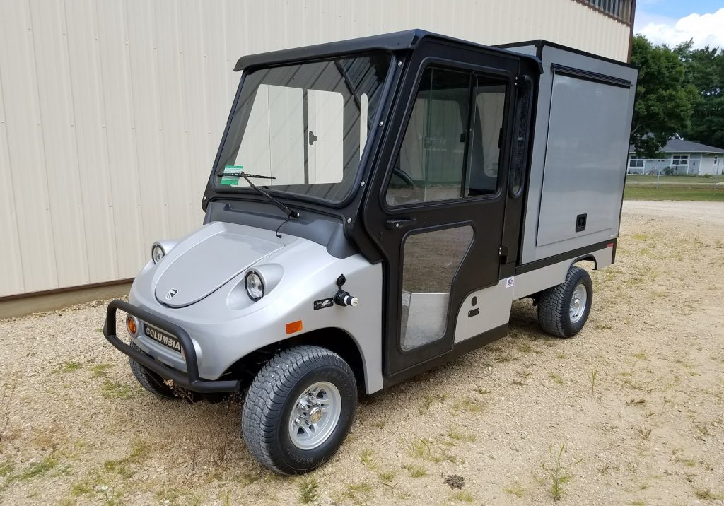 The Best Utility Vehicles in Las Vegas for the Hospitality Industry ...