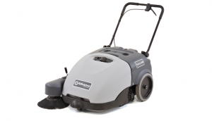 Walk Behind Floor Sweepers | Total Clean Equipment