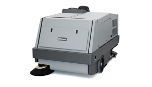 Industrial Sweeper Floor Scrubbers Los Angeles, Riding Floor Scrubber