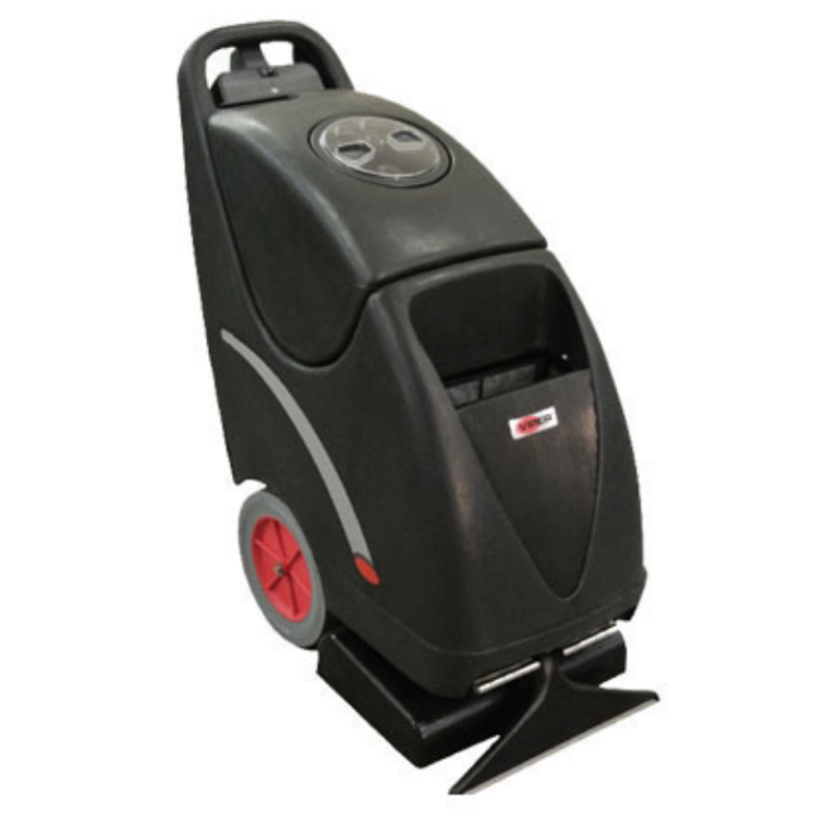 Viper Slider Self Contained Extractor | Total Clean Equipment