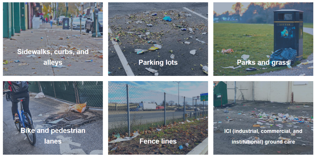 Pioneering Sustainable Waste Solutions: Madvac VEVs, Outdoor Vacuum ...